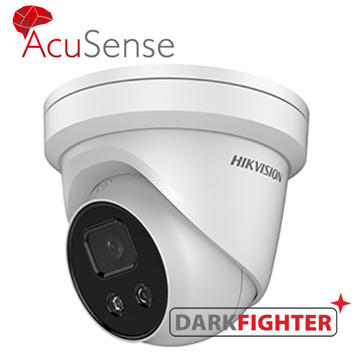 DVS - Hikvision CCTV and Security Products distributor